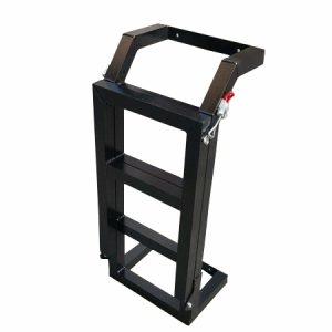 Folding Ute Ladder | UteTec